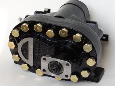 KP1403A Dump Pump for Dump Truck