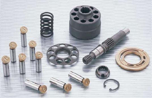 Vickers PVE19/21 Series Hydraulic Piston Pump Parts