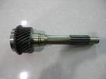 ISUZU Transmission Gears