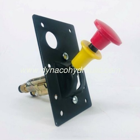 BAV030 Air Control Valve 3-Way 2-Position Replace WM781A Control valve