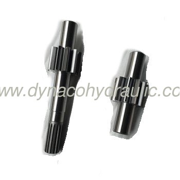 Commercial Gear Pump Gear Set & Gear Shaft Code 98 SAE BB 15 Tooth ...