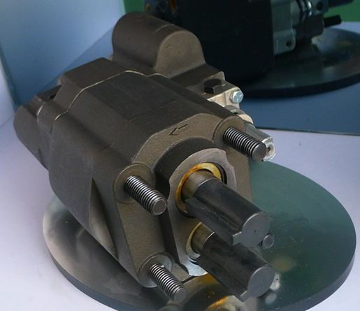 C101 Dump Pump C101D-20 C101D-20-AS MH101C-20 GP110-20 HC101-20