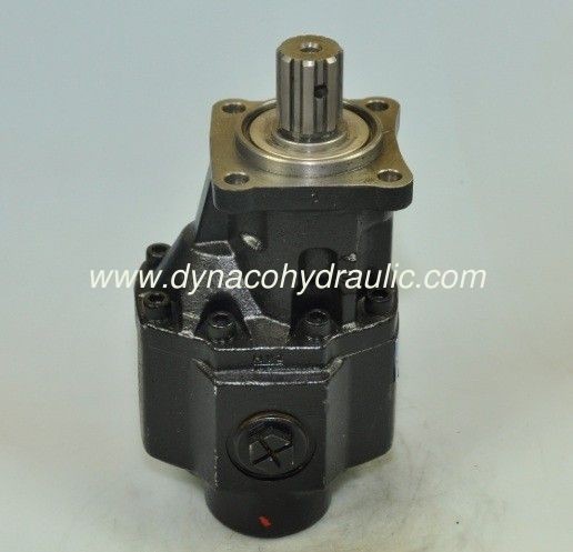 HYVA Gear Pump 113L-BI-4H-BR
