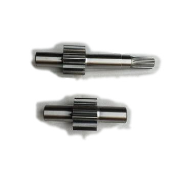 Commercial Gear Pump Gear Set & Gear Shaft Code 25 SAE B 13 Tooth ...
