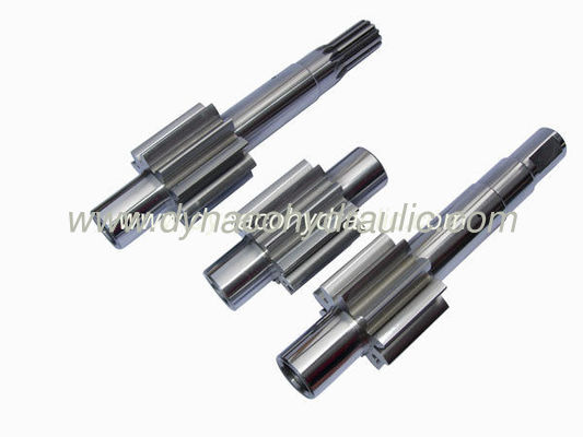 Parker Commercial Gear Pump Gear Set & Shaft on sales of page 2 ...